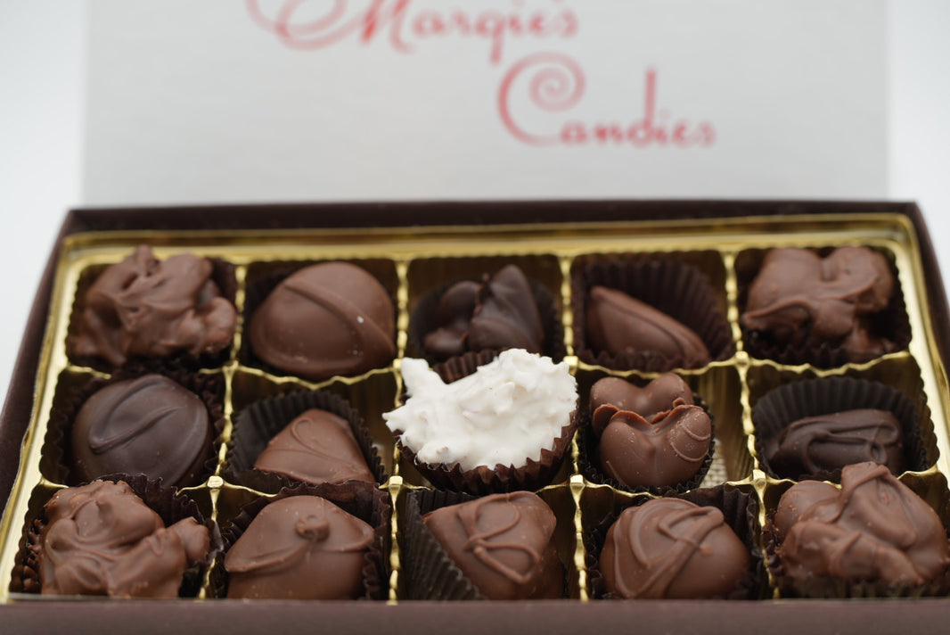 Margie’s Candies
